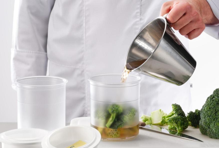 The Pacojet 4 - Pacojet