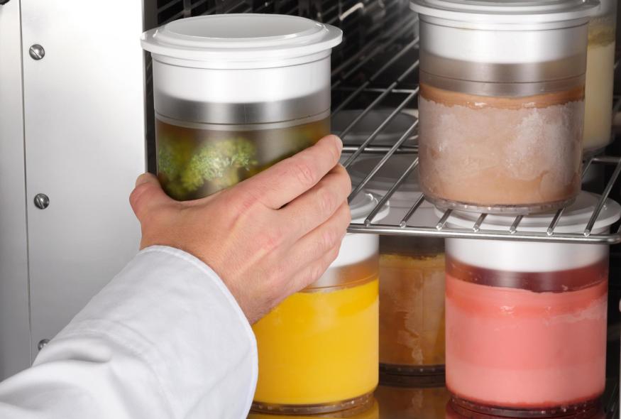 The Pacojet 4 - Pacojet