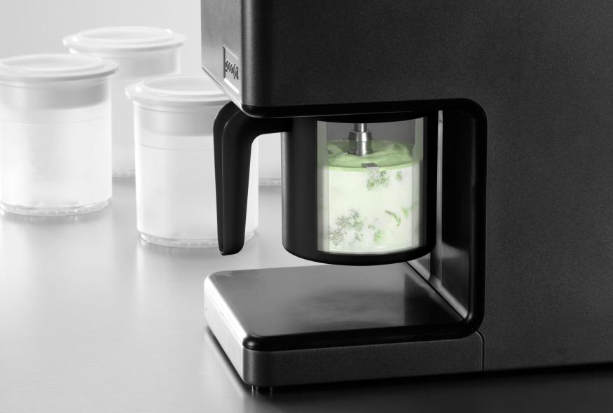 The Pacojet 4 - Pacojet